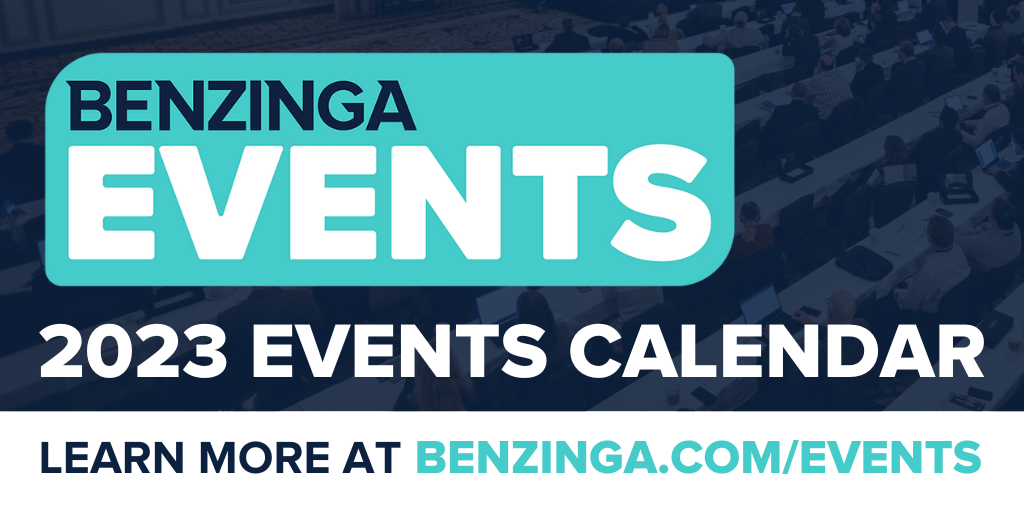 Benzinga Connect App